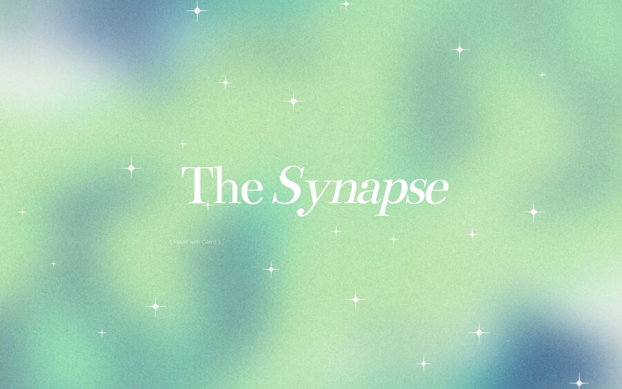 The Synapse
